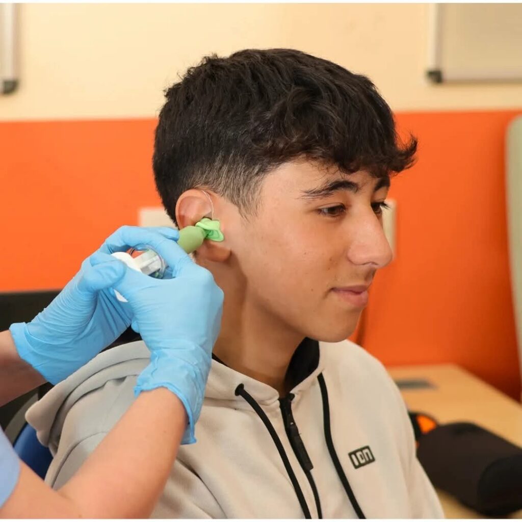 About - Wave Ear Plugs
